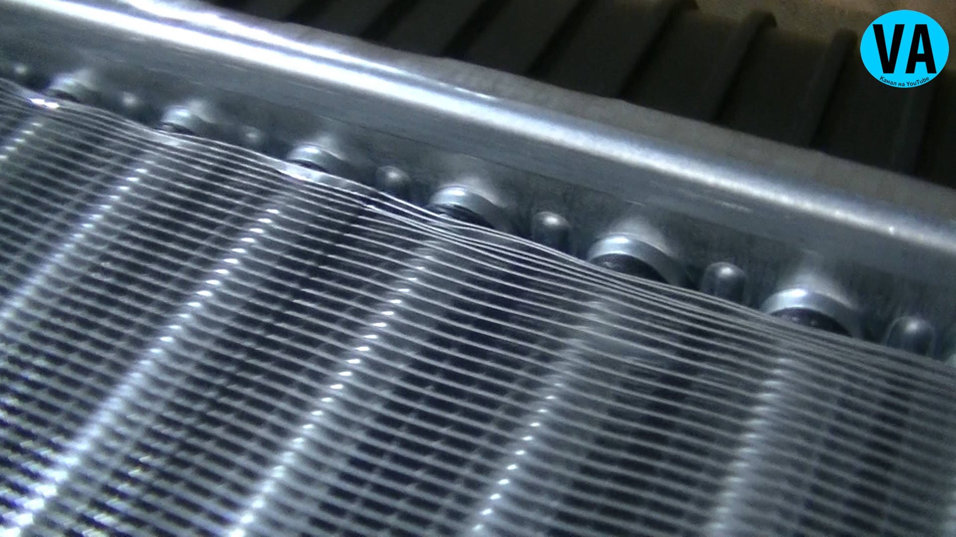 ПРО Радиаторы охлаждения