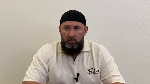 Столпы веры-9: вера в Книги Аллаха-1