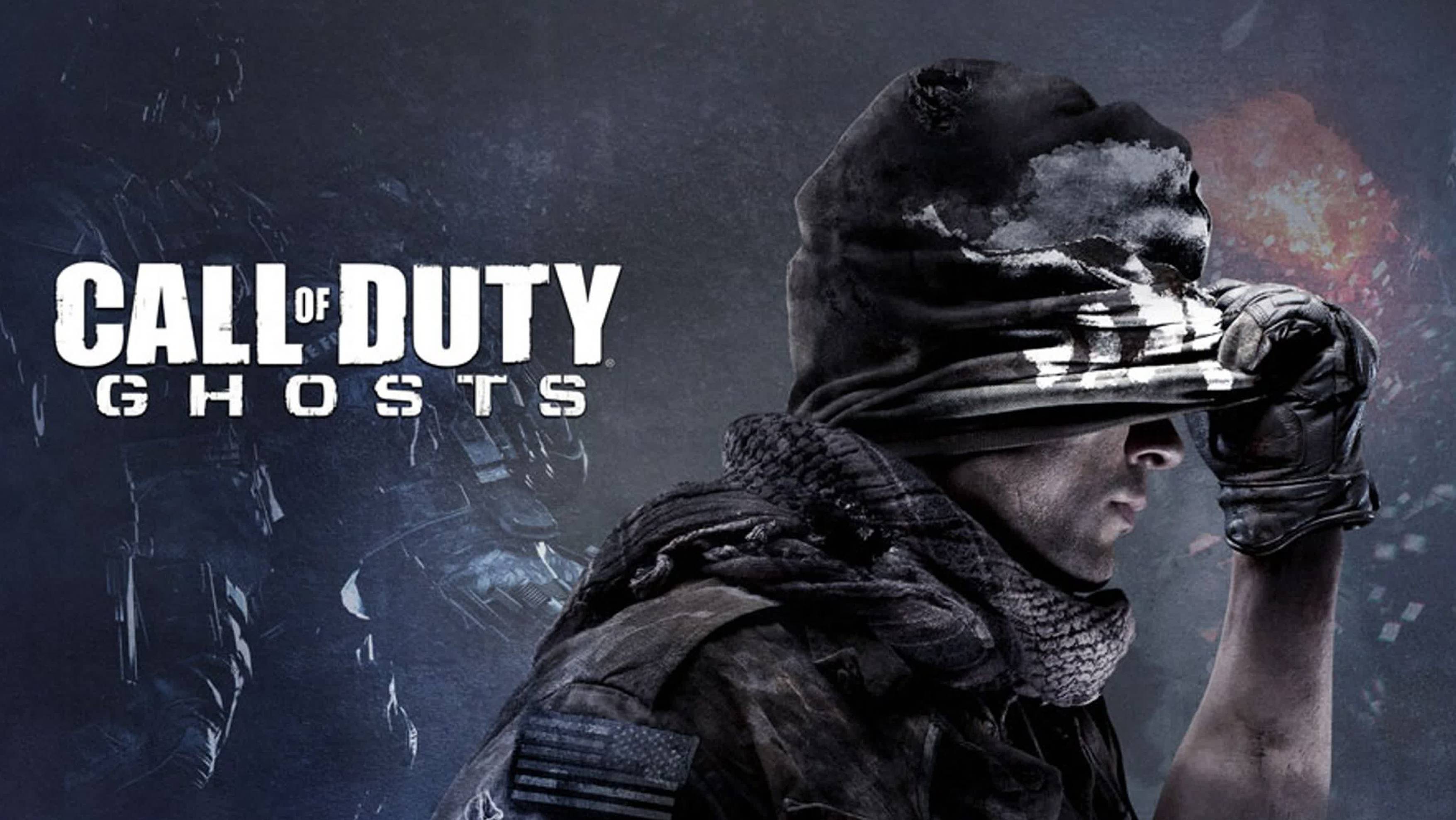 Call of Duty: Ghosts #3