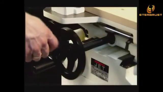 Долбежный станок Jet 719 A