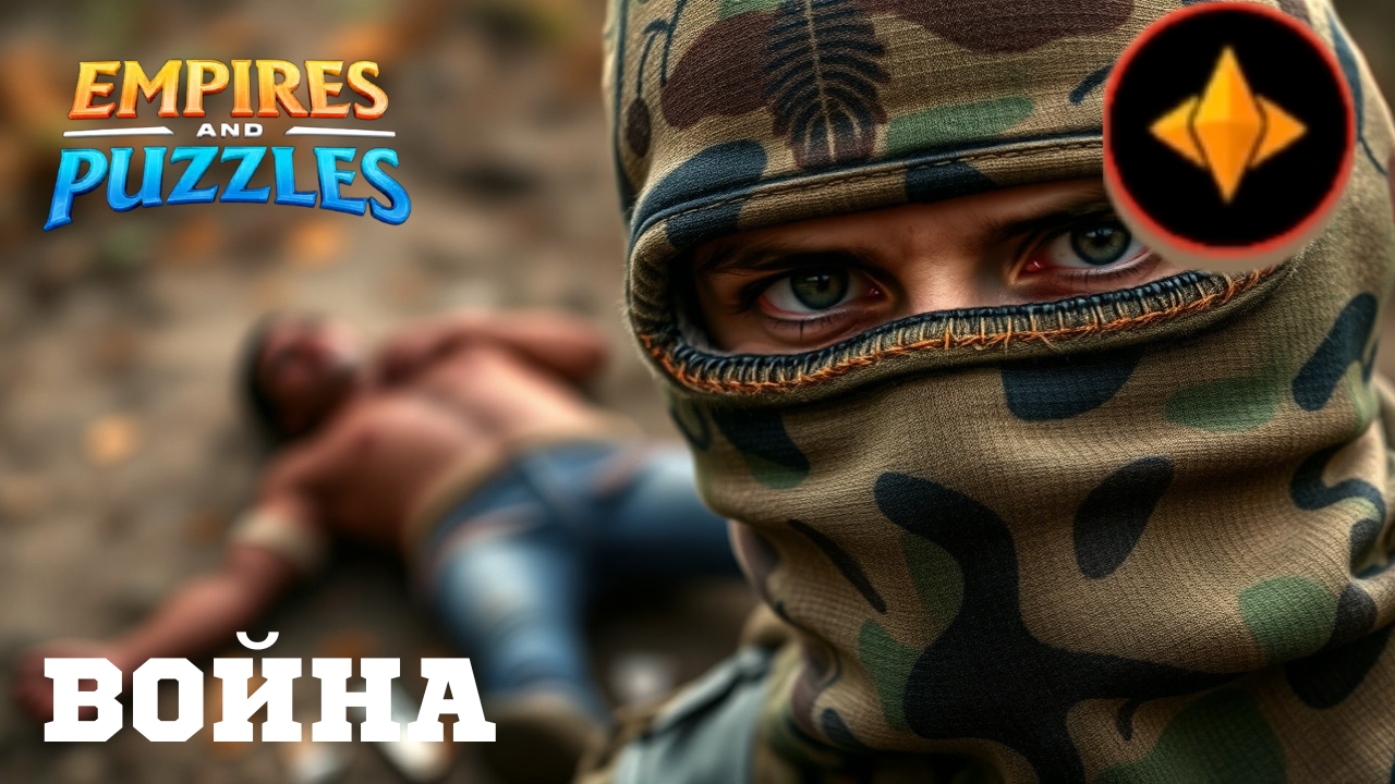 ВОЙНА АЛЬЯНСОВ ⚔️ БОЕВОЕ РАВЕНСТВО ⚔️ (КОСЯК-ПОДГОРЕЛО 🤬🔥)#empiresandpuzzles #империяпазлов #games