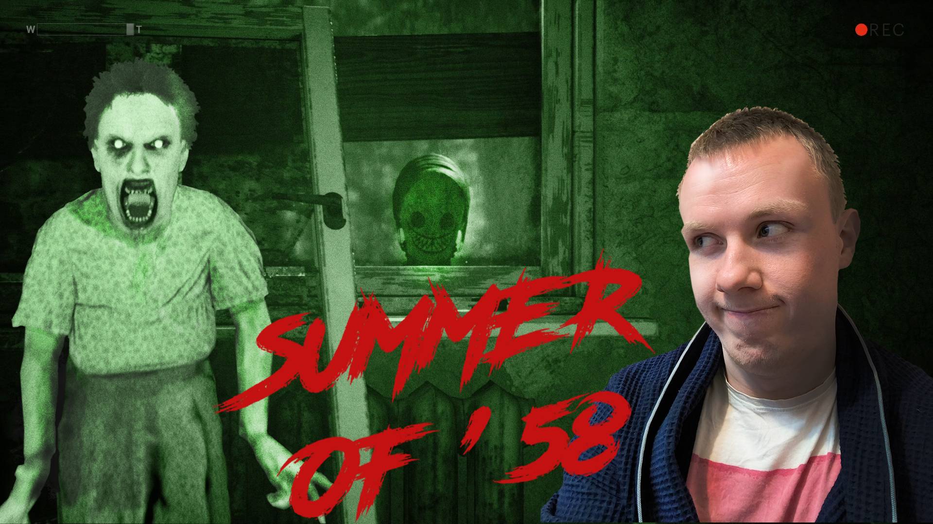 ПОХОД К ВРАЧУ (ФИНАЛ) ► Summer of '58 #2