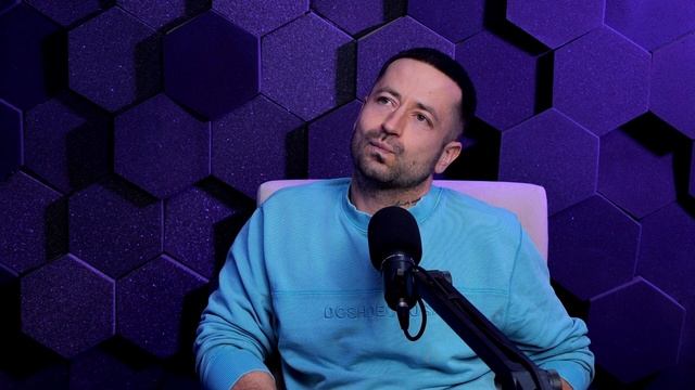 интервью участника группы Х Гудков Виталий