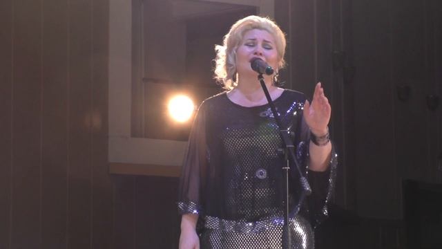 Чулпан Гафурьянова - Ария Лауретты из оперы Джакомо Пучини "Джанни Скикки"