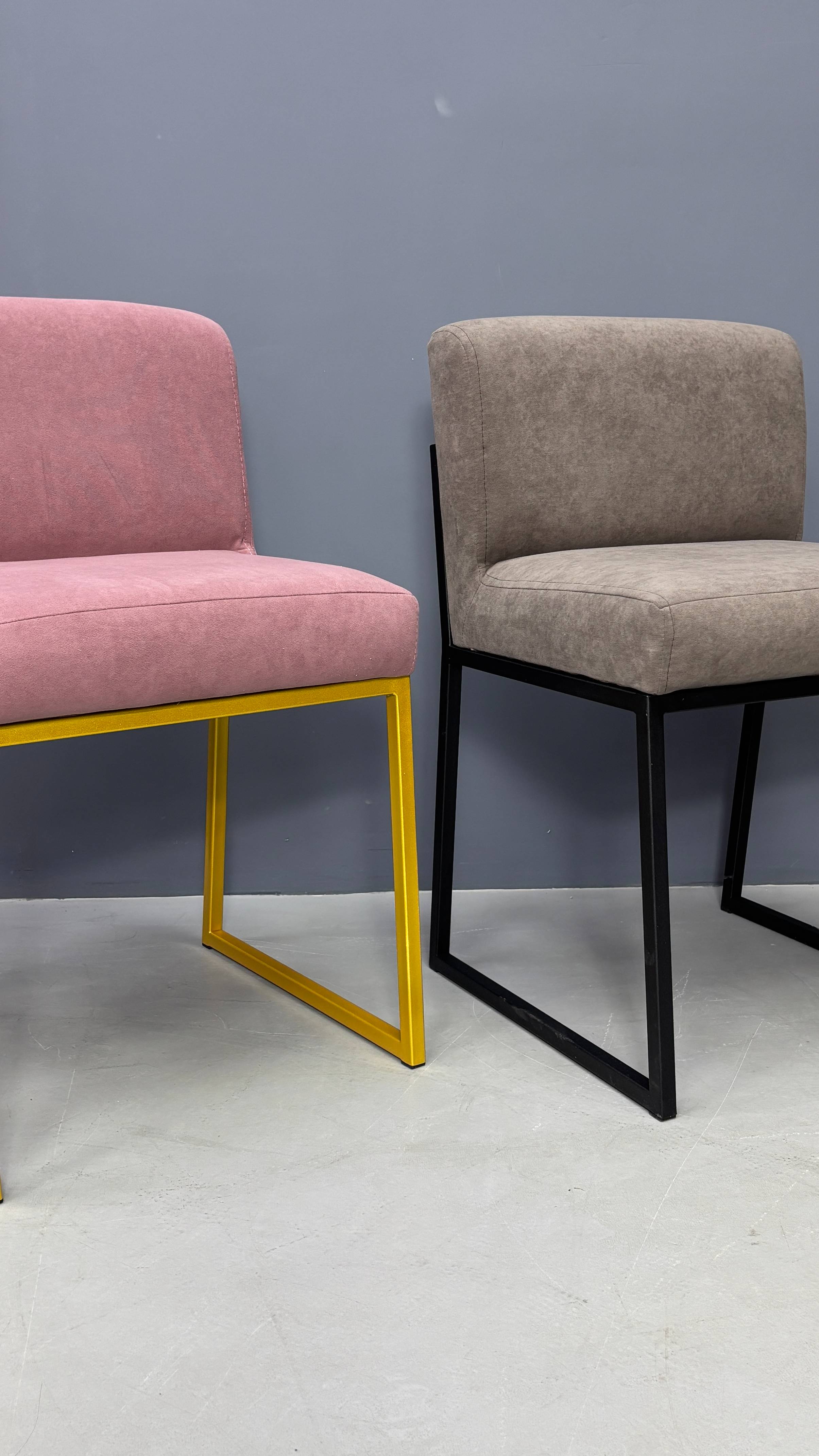 Стул клиента Интеграл