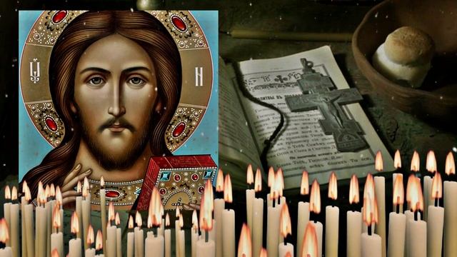 МОЛИТВЕННЫЙ ЩИТ ОСОБЕННЫЙ НА 2022 год Молитва на целый месяц от бед и несчастий на здоровье и деньги