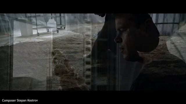 The Martian (Orchestral Theme) - Stepan Kostrov