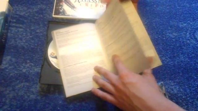 Assassin'S Creed - Коллекционное издание Перезалив