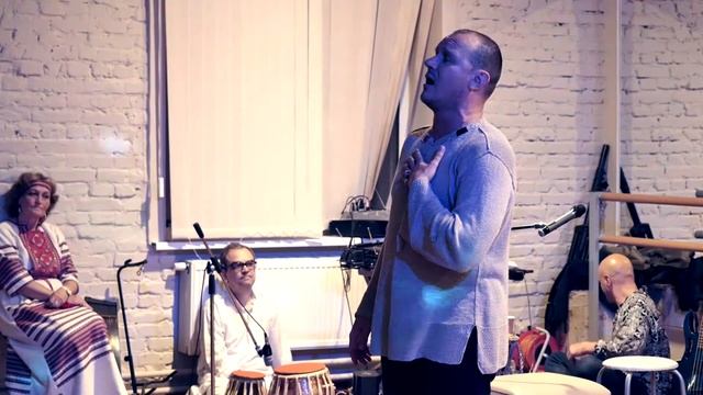 "У зори то у зореньки". Леонид Скороходов.15.09.2018