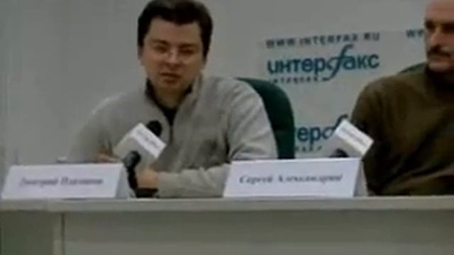 Пресс-конференция по ДТП на Ленинском