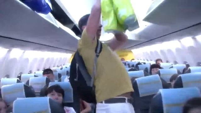 Хореографический ансамбль "Росинка" - О Путешествиях