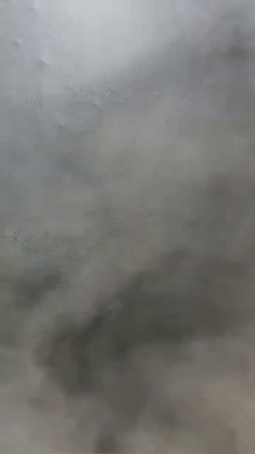 Работа двухфазной форсунки #туман #форсунки #увлажнение #nozzle