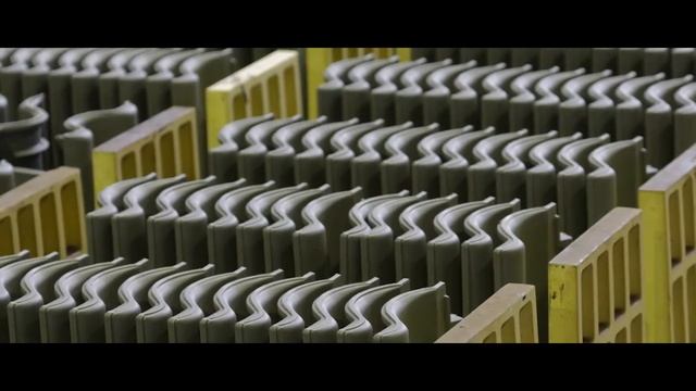 Laumans Производственный этап обжига в печи керамической черепицы Премиум-класса