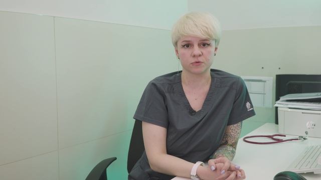 Клиника "Четыре Лапы" о препарате Везотил®