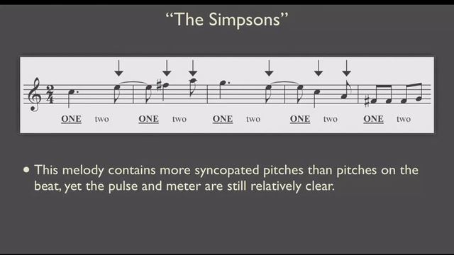 Coursera - Craig Wright - Introduction to Classical Music week 1