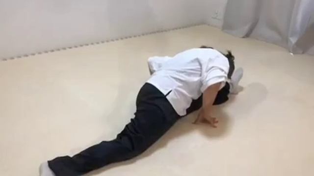 003 Лабиринты кунг-фу