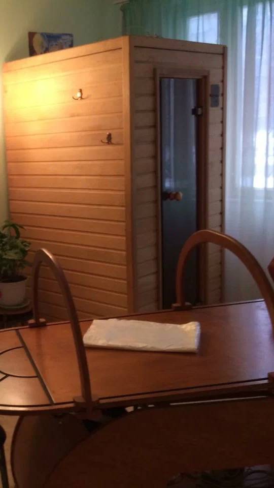 Сауна Москва ЗАО Солнцево Иван Чай