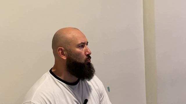 Нравы: Терпение