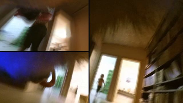 Короткометражный фильм "ZoomМания " (2020)