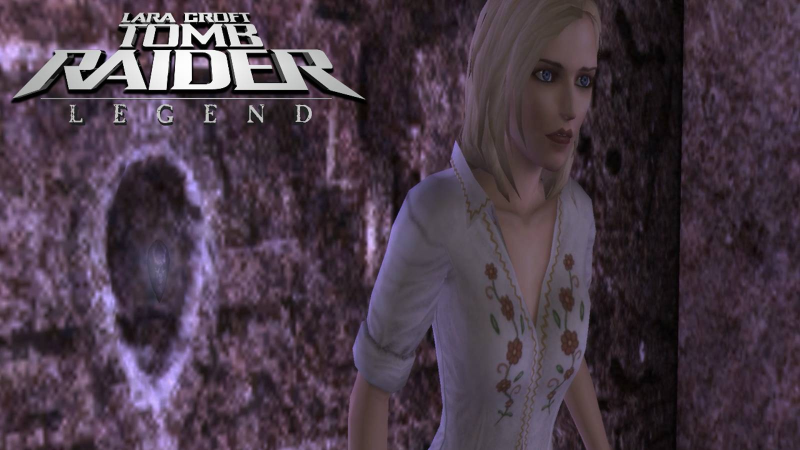 Прохождение Tomb Raider: Legend - Часть 2: Тайны прошлого!