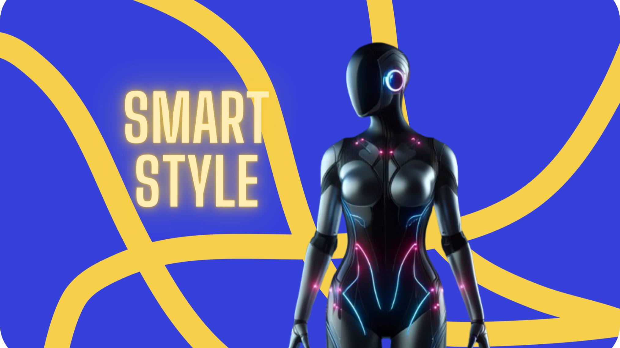 Приглашаем на курс Smart Style, виртуальная примерка от школы Codim.online
