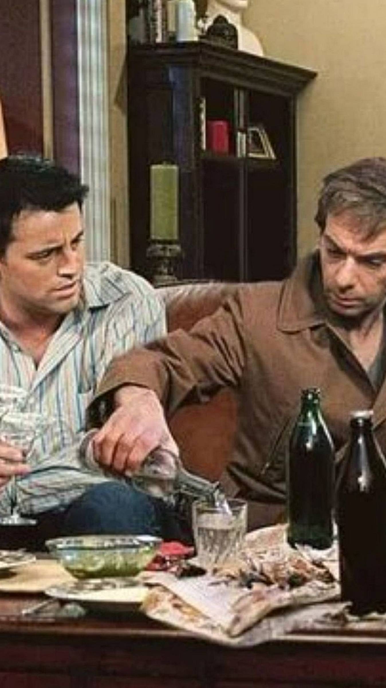 #ZPP - In #vino veritas, ergo bibamus! (v1, танцевальная)