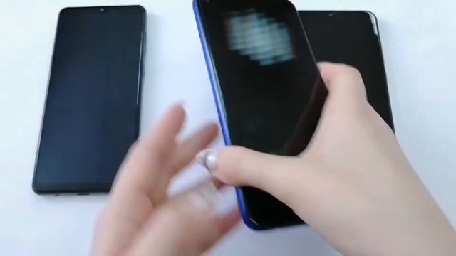 Часть 4. КАК ВЫБРАТЬ СМАРТФОН. Форм фактор и разъем под сим-карты