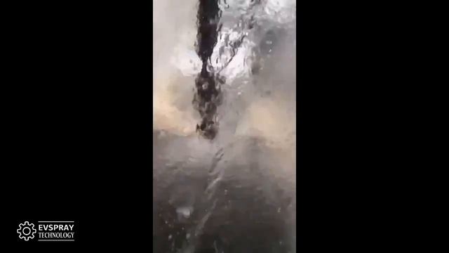 Ротационная/моющая головка.