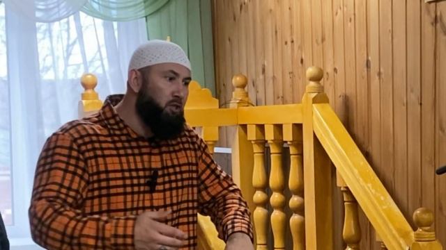 Особая ситуация