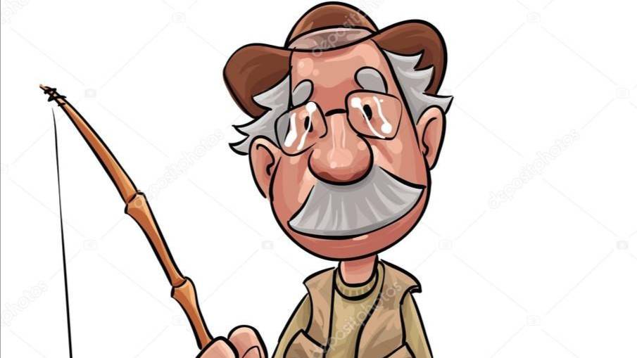 елец на вьюнке рр4