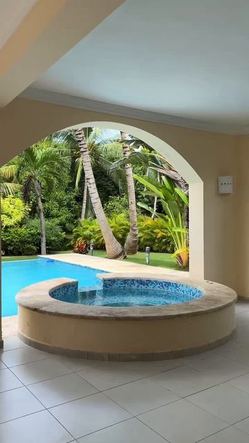 Продажа недвижимости в Доминикане 2025