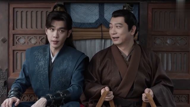 Радость жизни 2 сезон 29 серия