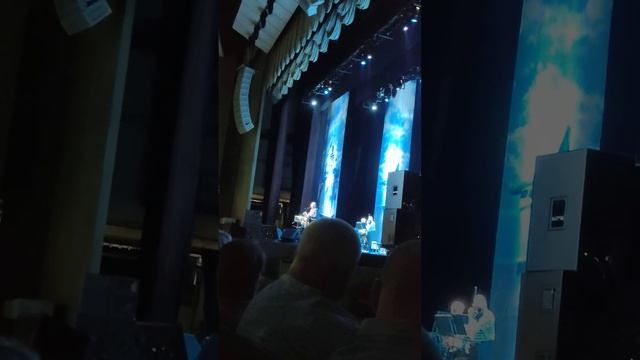 Александр Розенбаум - Под одним небом БКЗ 30.07.23 Петербург