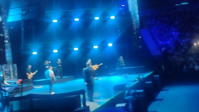 Григорий Лепс - Я не узнал бы о любви 02.12.22 Петербург