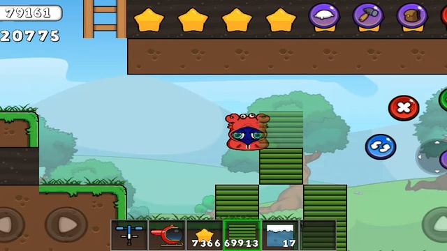 How to build a house in moу 7 #2 statue.