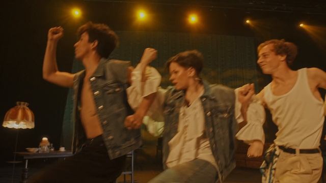 Операторский Showreel | Артем Клестов | izhproduction.ru dop showreel