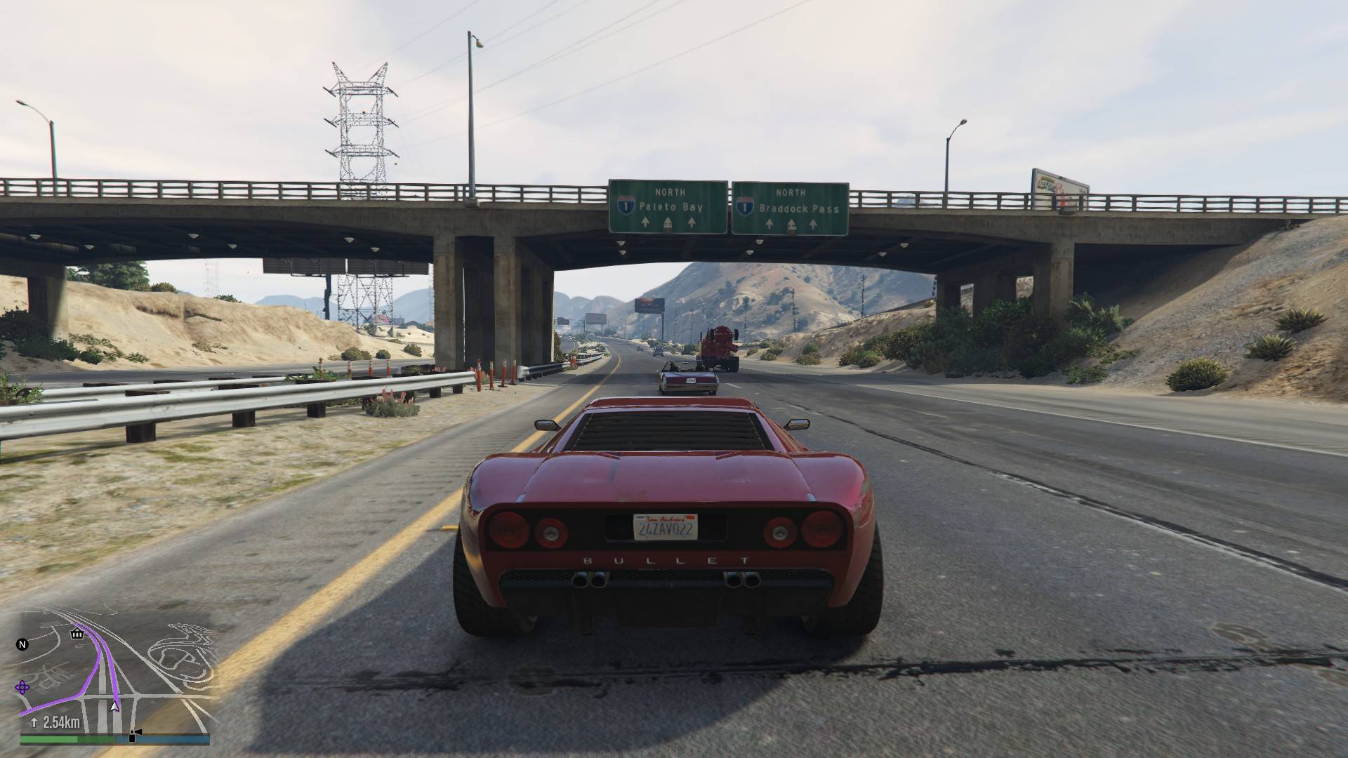 Grand Theft Auto V Шикарный стрим с Алёной - 19