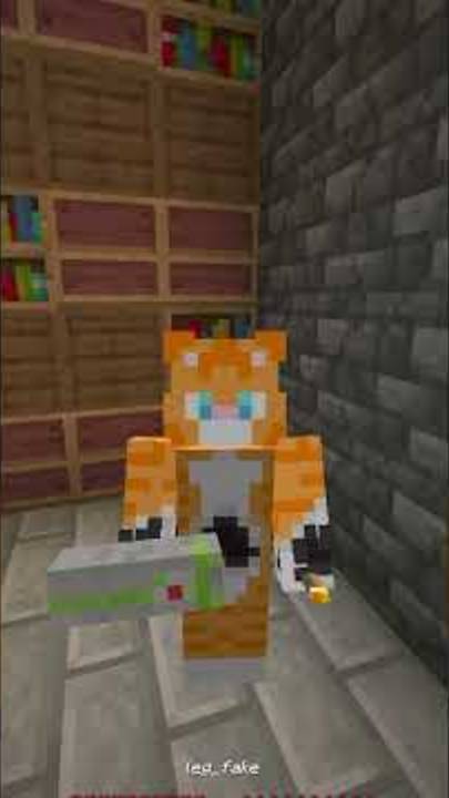 Коричневый Кот ч.1 | WICSUR #shorts