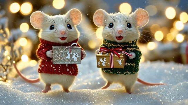 Aura Bloom - Treasured Christmas Gifts