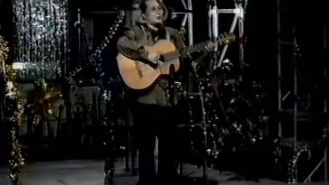 АТН-06. Юлия Горина - Неделю я не ела (Т. Храмова)