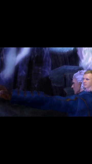 Общая победа ► Devil May Cry 3 (HD Collection) #shorts #gaming #games #dmc #devilmaycry #братья