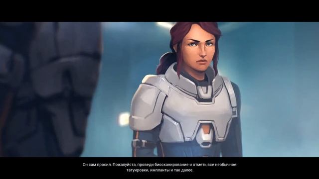 Everspace 2 - прохождение серия 15