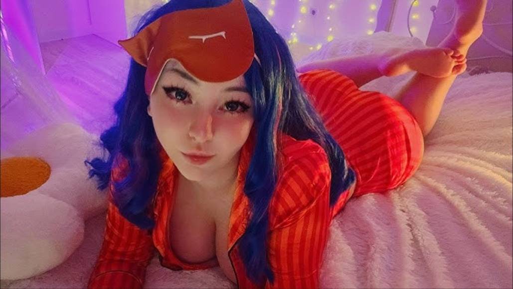 ASMR | Mita Gives You HARD...Tingles 💤 / NekoLyri