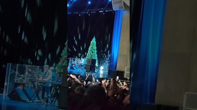 Александр Розенбаум - Мы живы БКЗ Петербург 30.12.2023