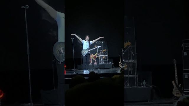 Григорий Лепс - соло музыкантов   7.12.24 БКЗ Октябрьский Петербург