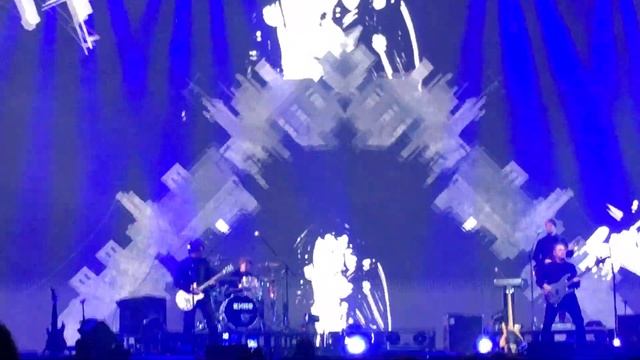 Кино - В наших глазах 22.05.2021 СПб