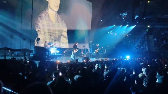 Кино-Музыка волн Ледовый СПб 21.06.2022