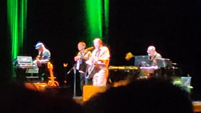 Александр Розенбаум- Есаул молоденький БКЗ Петербург 30.12.2023