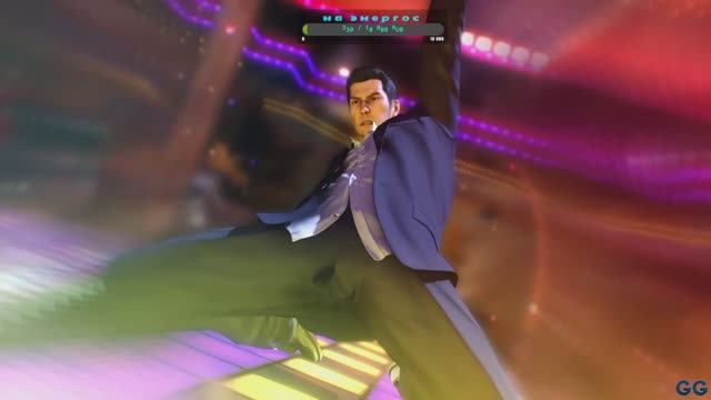 Yakuza 0 ● Прохождение 3