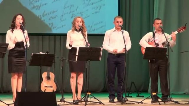 07. Мадагаскар (Ю.Визбор)